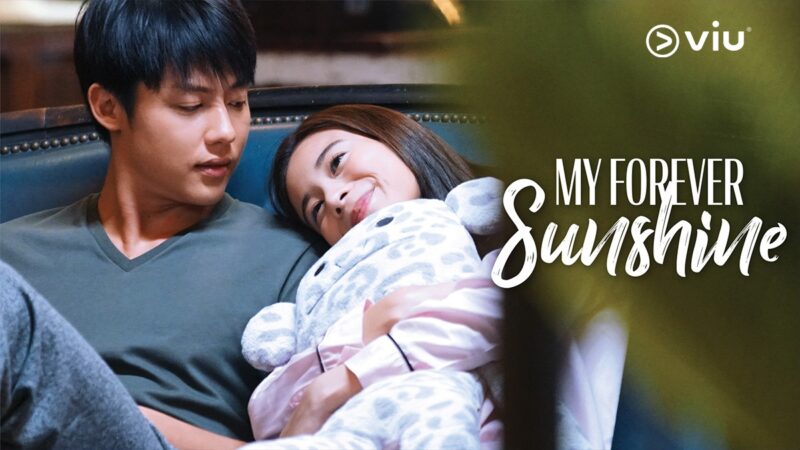Sinopsis My Forever Sunshine | Viu