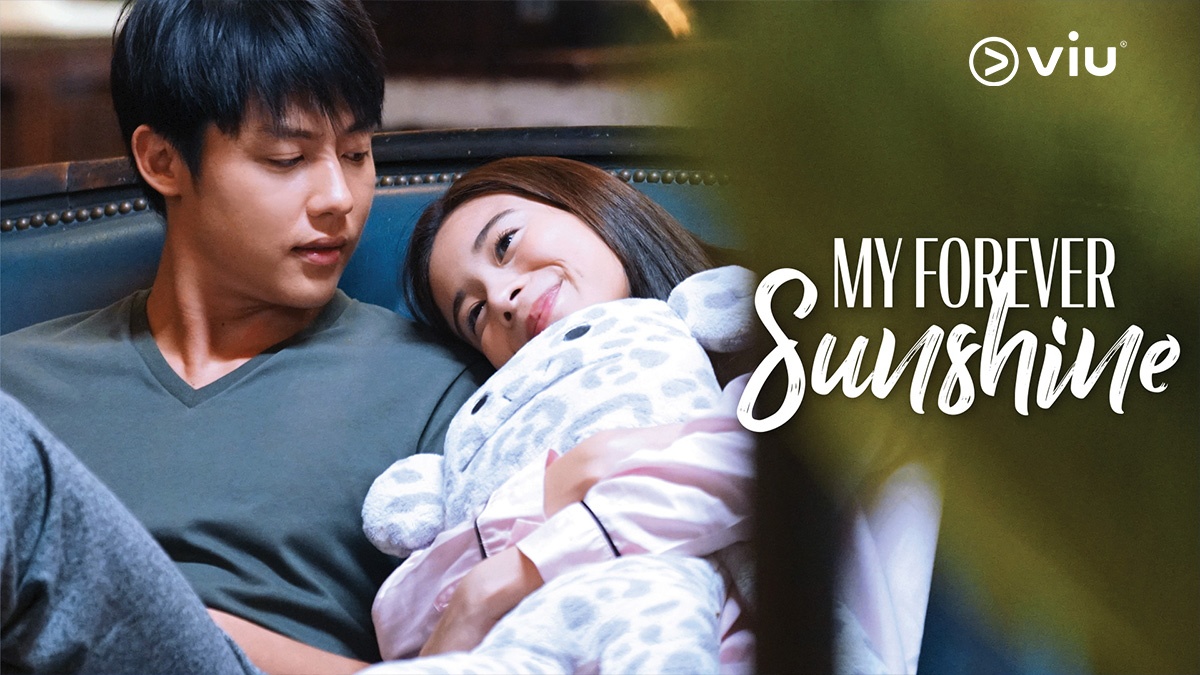 Sinopsis My Forever Sunshine | Viu