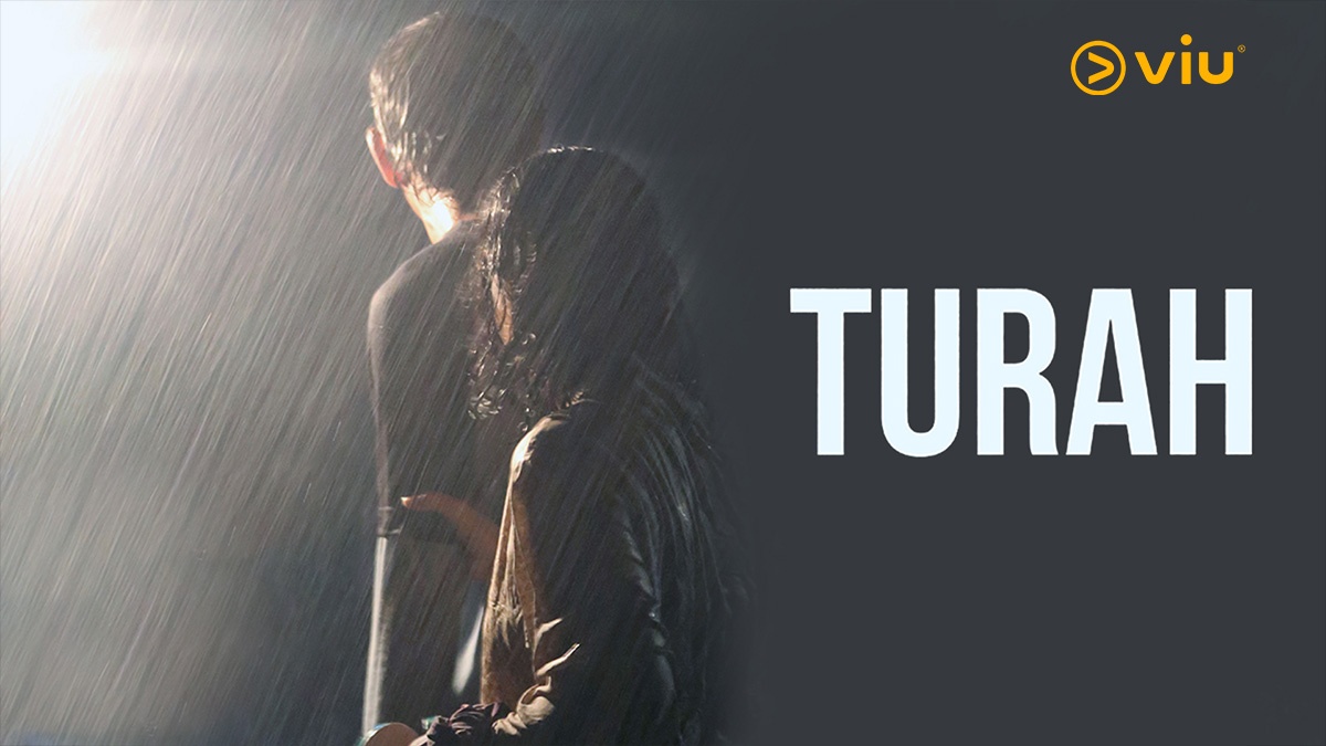 Sinopsis Turah | Viu