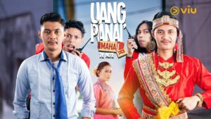 Sinopsis Uang Panai | Viu