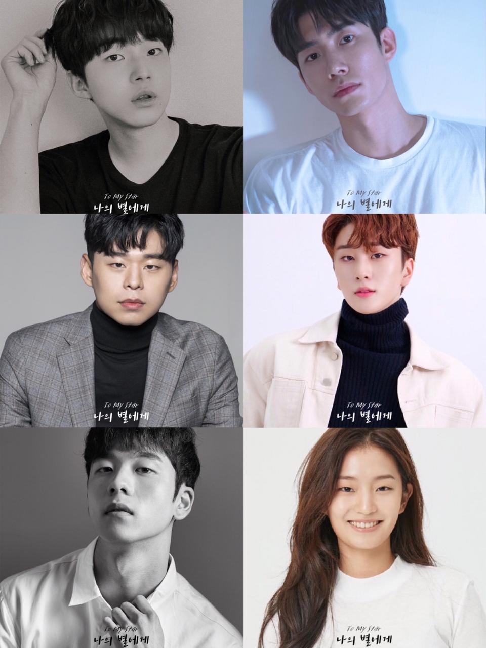 Sinopsis To My Star - Viu