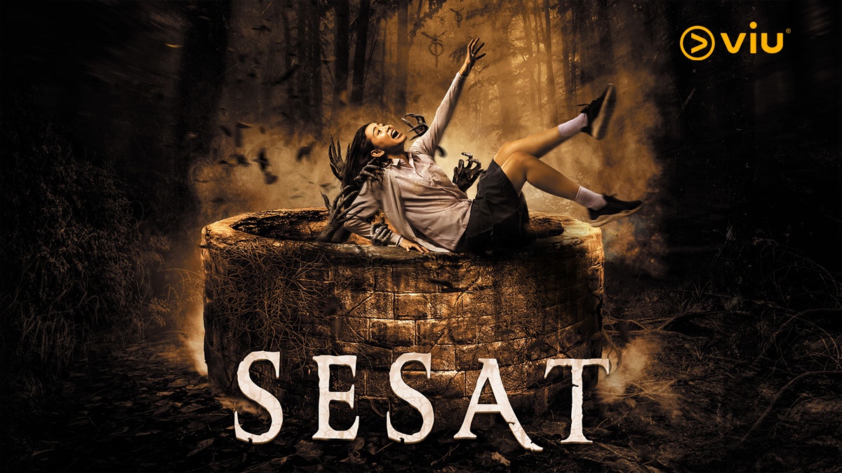 Sinopsis Sesat | Viu