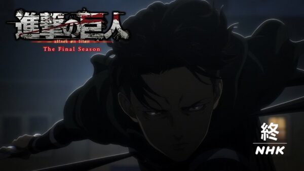 Sinopsis Attack on Titan: The Final Season Episode 6 - Viu