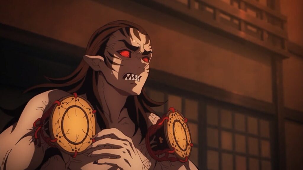 Sinopsis Demon Slayer: Kimetsu no Yaiba Episode 13 - Viu