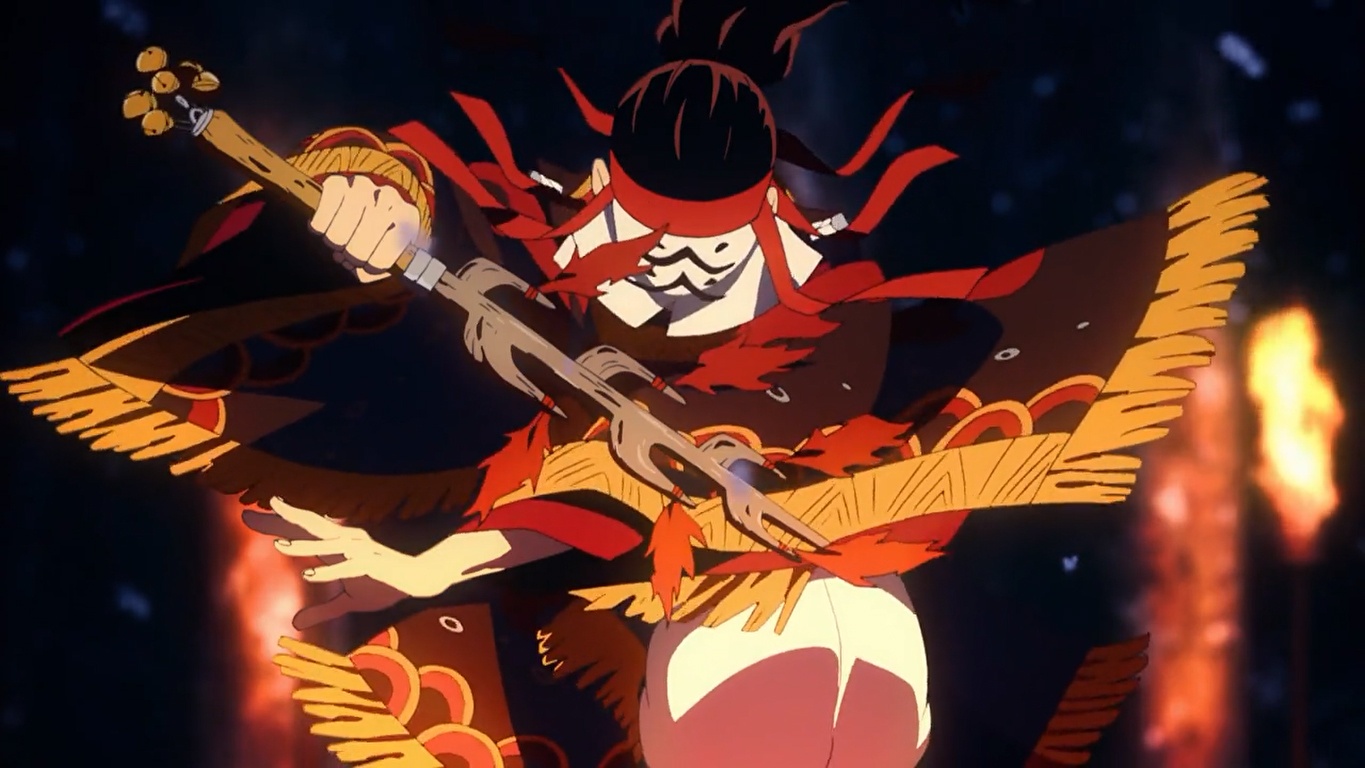 Sinopsis Demon Slayer: Kimetsu no Yaiba Episode 19 - Viu