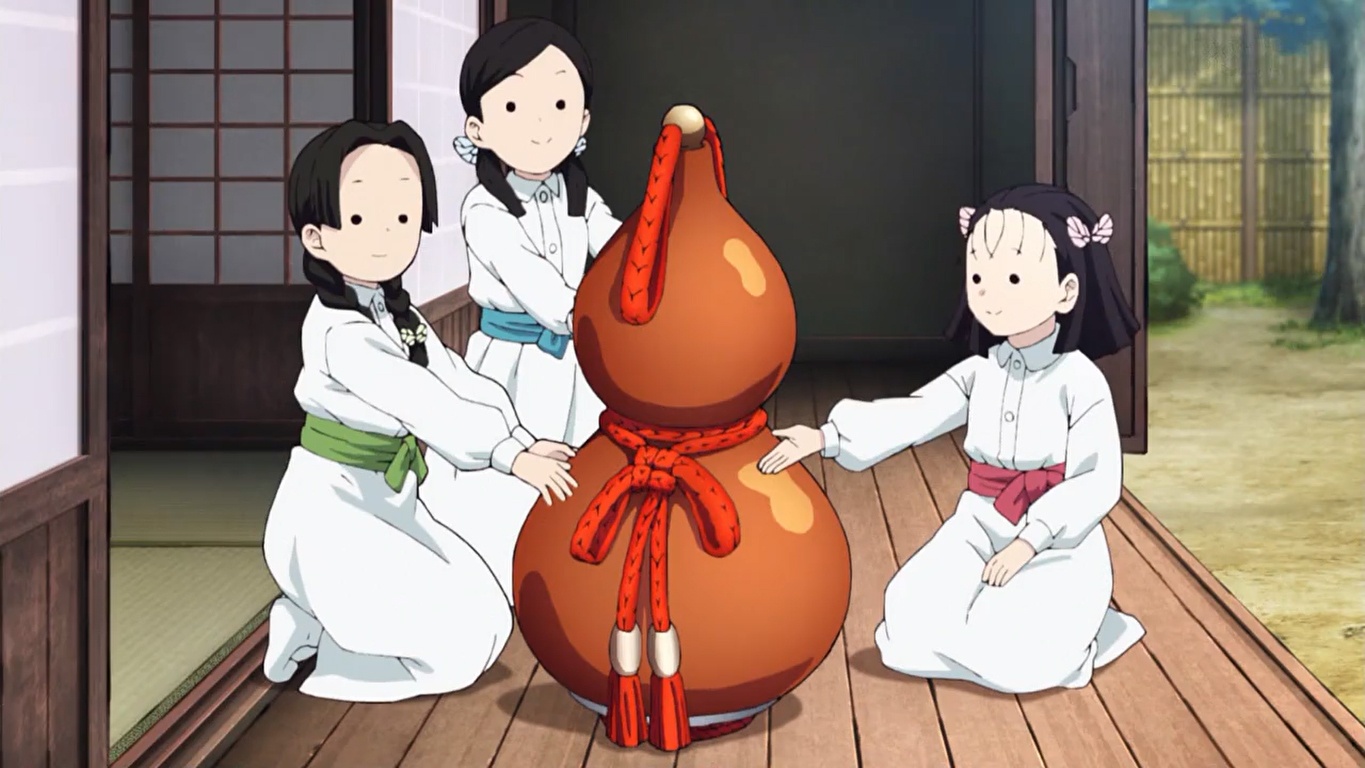 Sinopsis Demon Slayer: Kimetsu no Yaiba Episode 24 - Viu