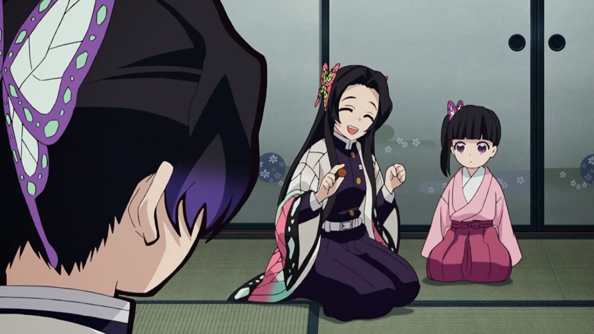 Sinopsis Demon Slayer: Kimetsu no Yaiba Episode 25 - Viu