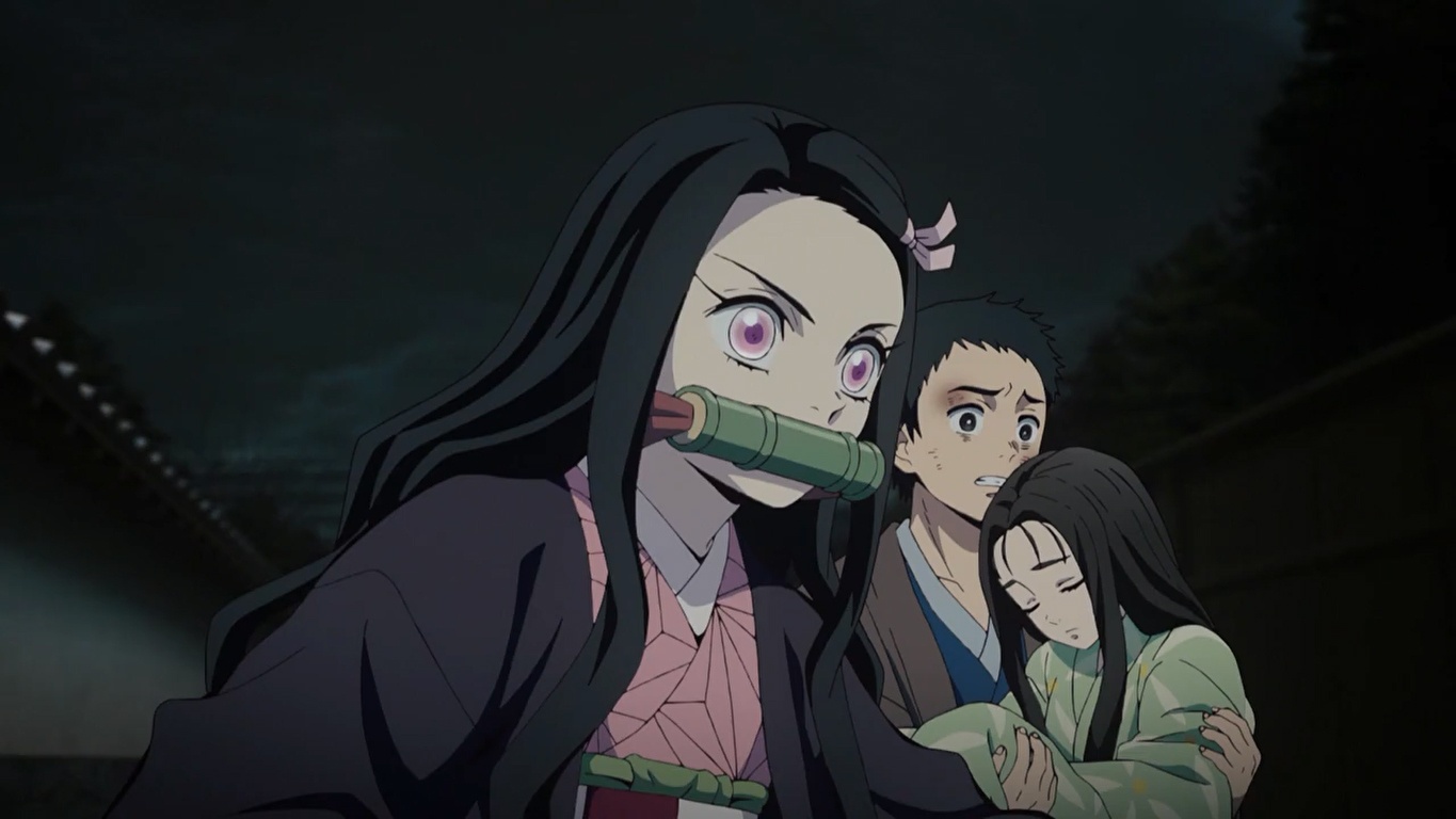 Sinopsis Demon Slayer: Kimetsu no Yaiba Episode 7 - Viu