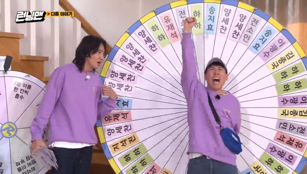 Sinopsis Running Man Episode 538: Totalitas Anggota Menangkan Karakter ...