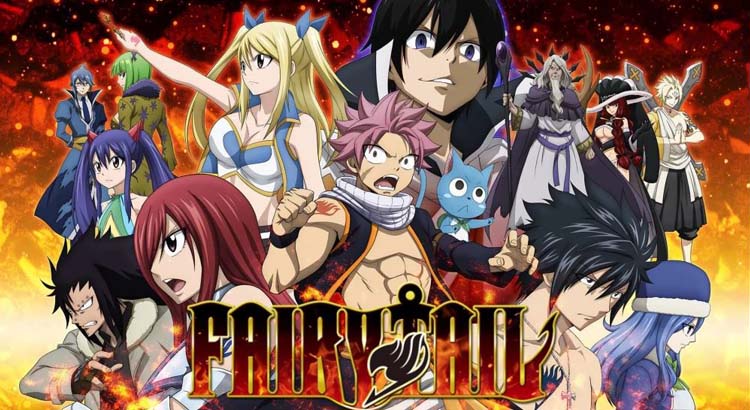 13 Anime Sub Indo Wajib Nonton - Viu