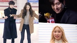 BTS True Beauty: Para Aktor Bahagia Hingga Akhir! | VIU