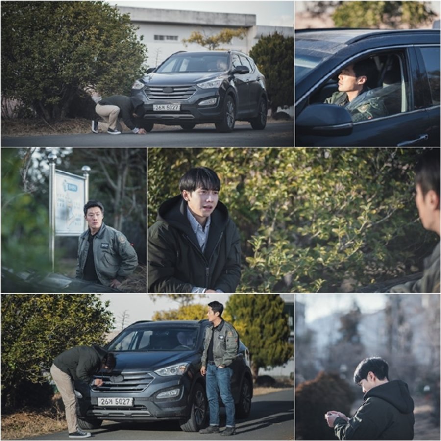 Mouse Tayang di Viu 4 Maret 2021, Simak 6 Fakta Penting Sebelum ...