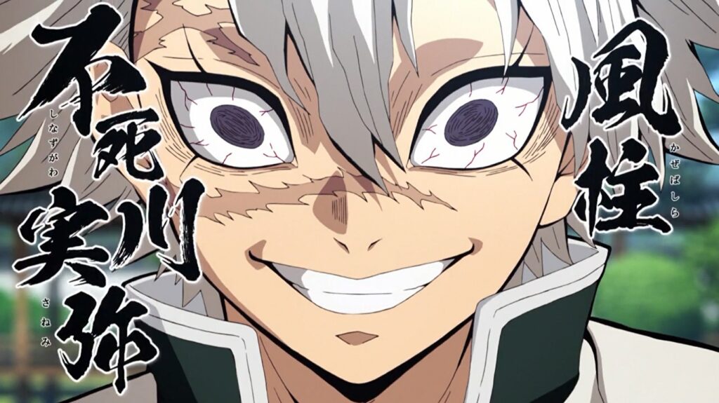 Peringkat Hashira Terkuat di Demon Slayer: Kimetsu no Yaiba - Viu