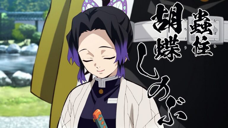 Peringkat Hashira Terkuat di Demon Slayer: Kimetsu no Yaiba - Viu