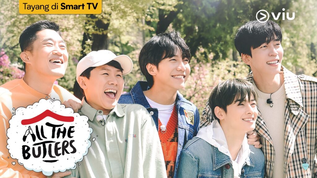 Selain True Beauty, Ini 3 Drama dan Kshow Cha Eun Woo Lainnya - Viu