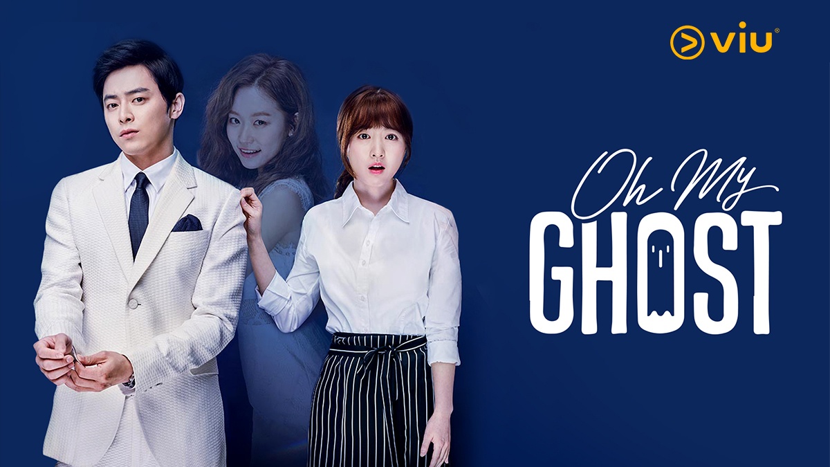 Sinopsis Oh My Ghost Episode 15 | VIU