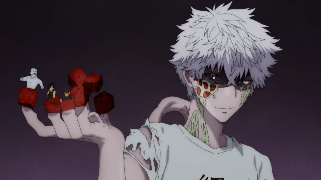 Sinopsis Cells at Work! Season 2 Episode 7 - Viu