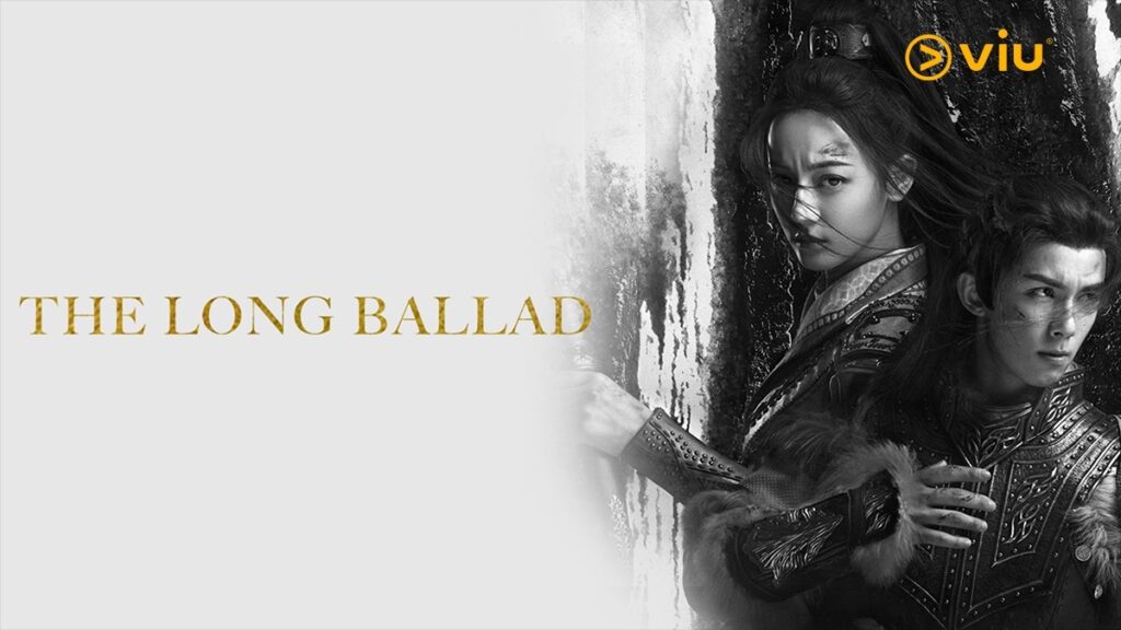 Sinopsis The Long Ballad Episode 1 | Viu