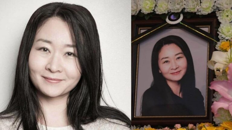 Cheon Jeong Ha, Ibu Lee Seo Joon di Mouse, Tutup Usia - Viu