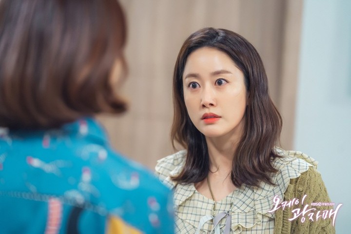 Sinopsis Revolutionary Sisters Episode 23 | Viu