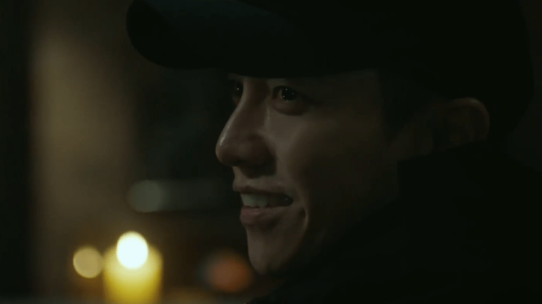 Sinopsis Drakor Mouse: The Predator Episode 1 - Viu