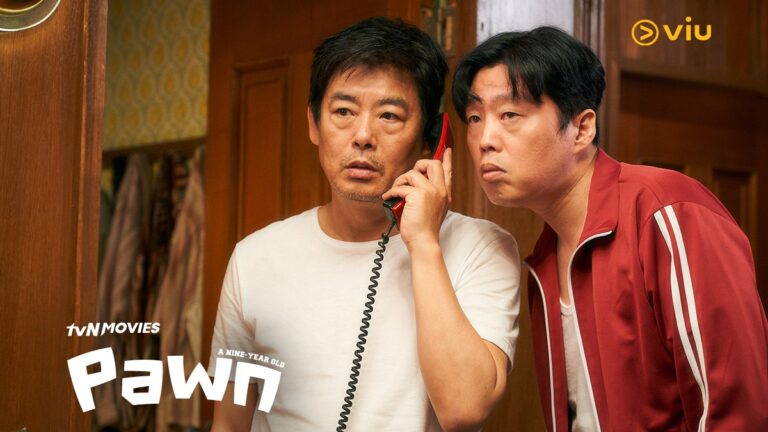 Sinopsis Pawn - Viu