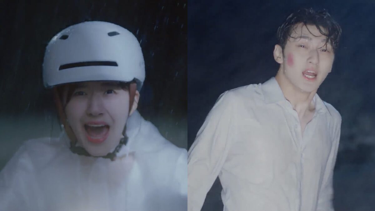 Sinopsis Please Feel at Ease Mr. Ling Episode 1 - Viu