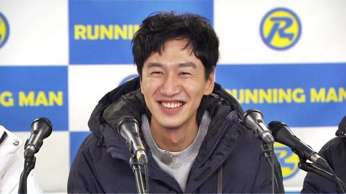 Lee Kwang Soo Syuting Running Man Terakhir, Ini Dukungan Hangat dari ...