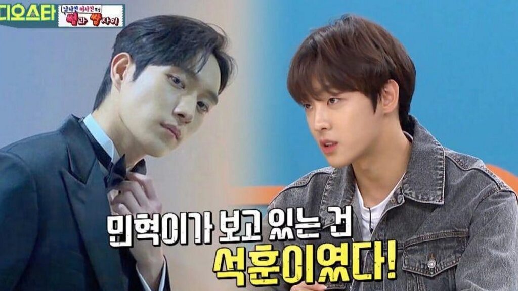 Lee Tae Bin ‘The Penthouse’ Bongkar Fakta Mengejutkan Tentang ...