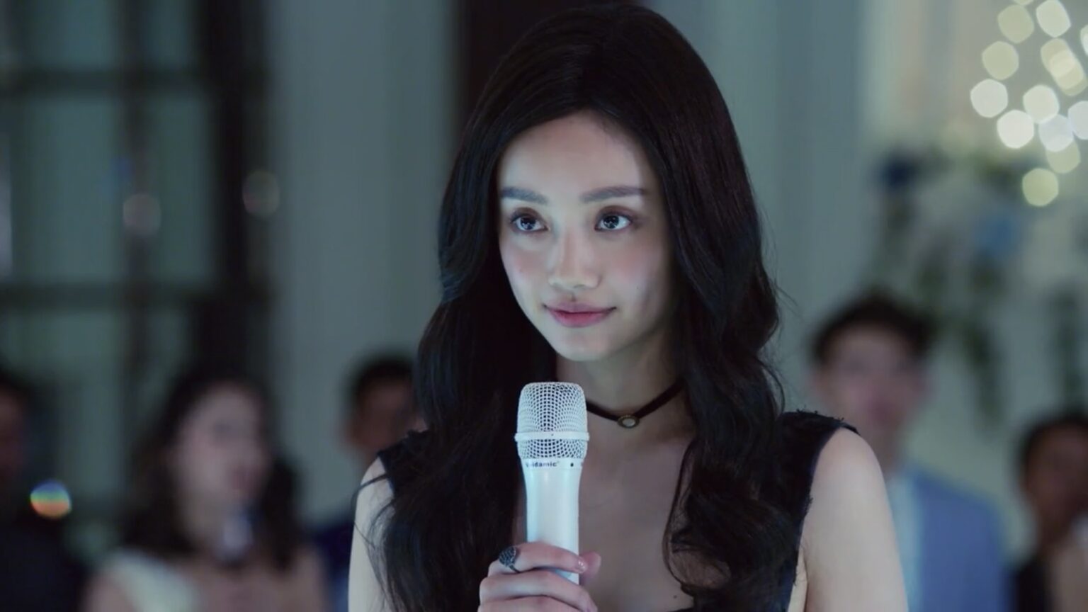 Sinopsis Meteor Garden (2018) Episode 5 - Viu