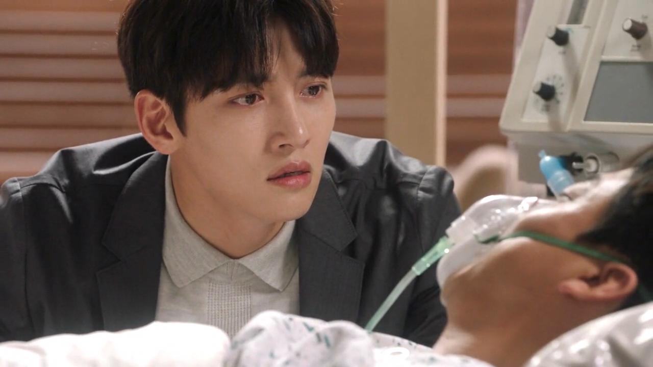 Sinopsis Suspicious Partner (Love in Trouble) Episode 26 | Viu Sinopsis Suspicious Partner (Love in Trouble) Episode 26 | Viu