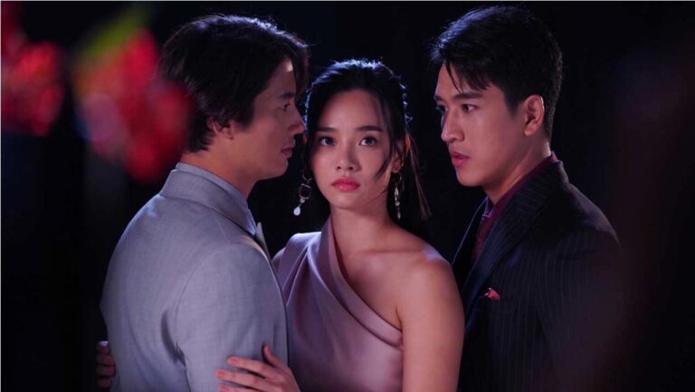 5 Drama Thailand Terbaru Bulan Juli 2021 di Viu - Viu