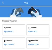 Viu Premium - Viu