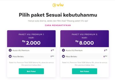 Viu Premium - Viu