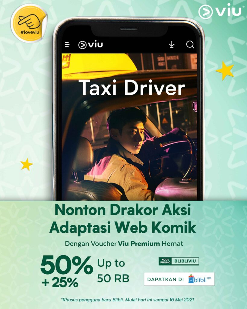 Viu Premium - Viu