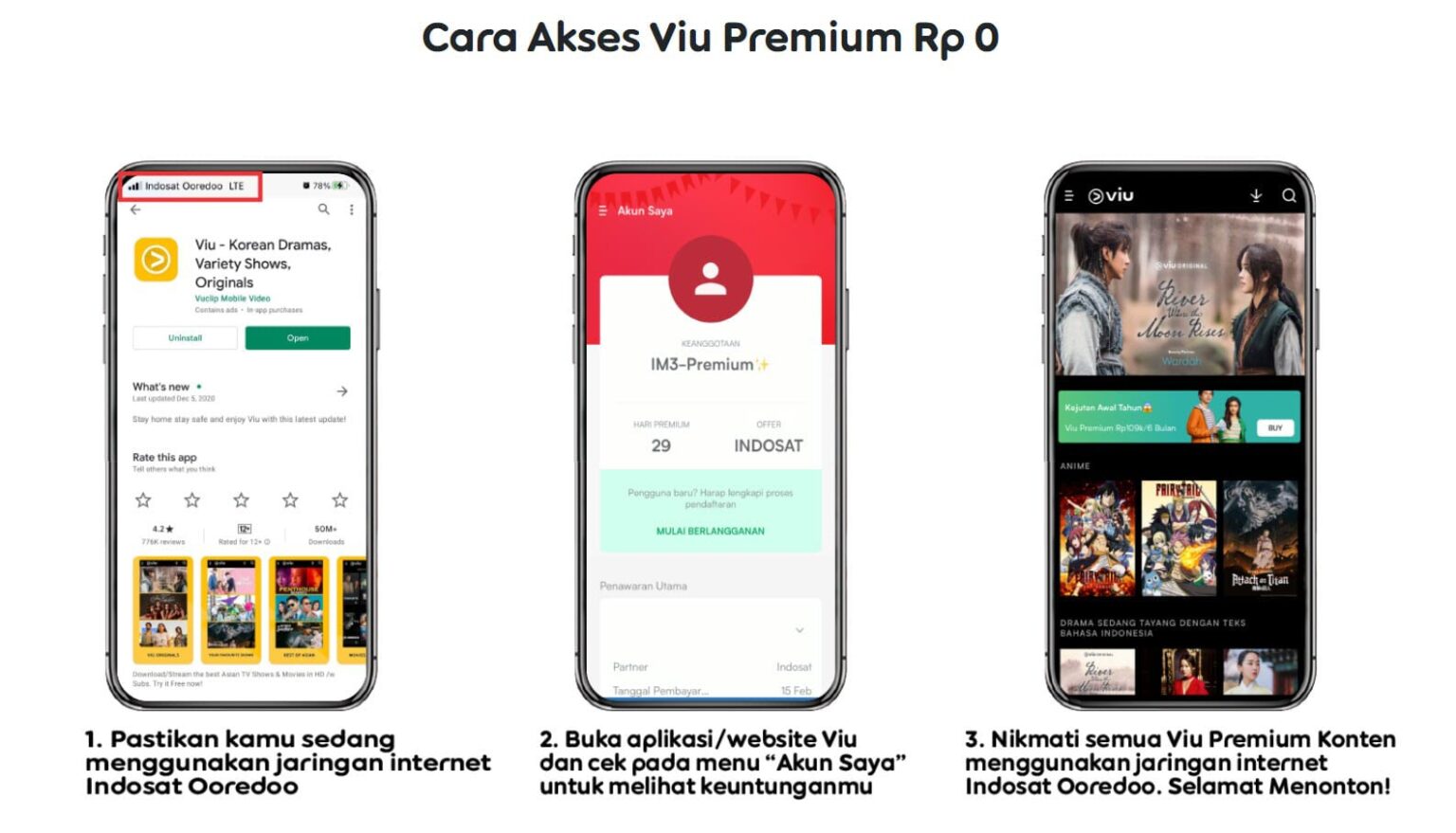 Viu Premium - Viu