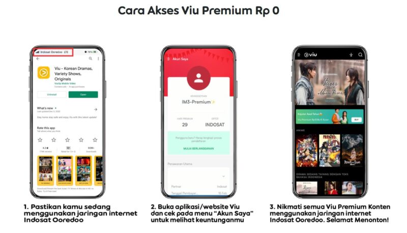 Viu Premium - Viu