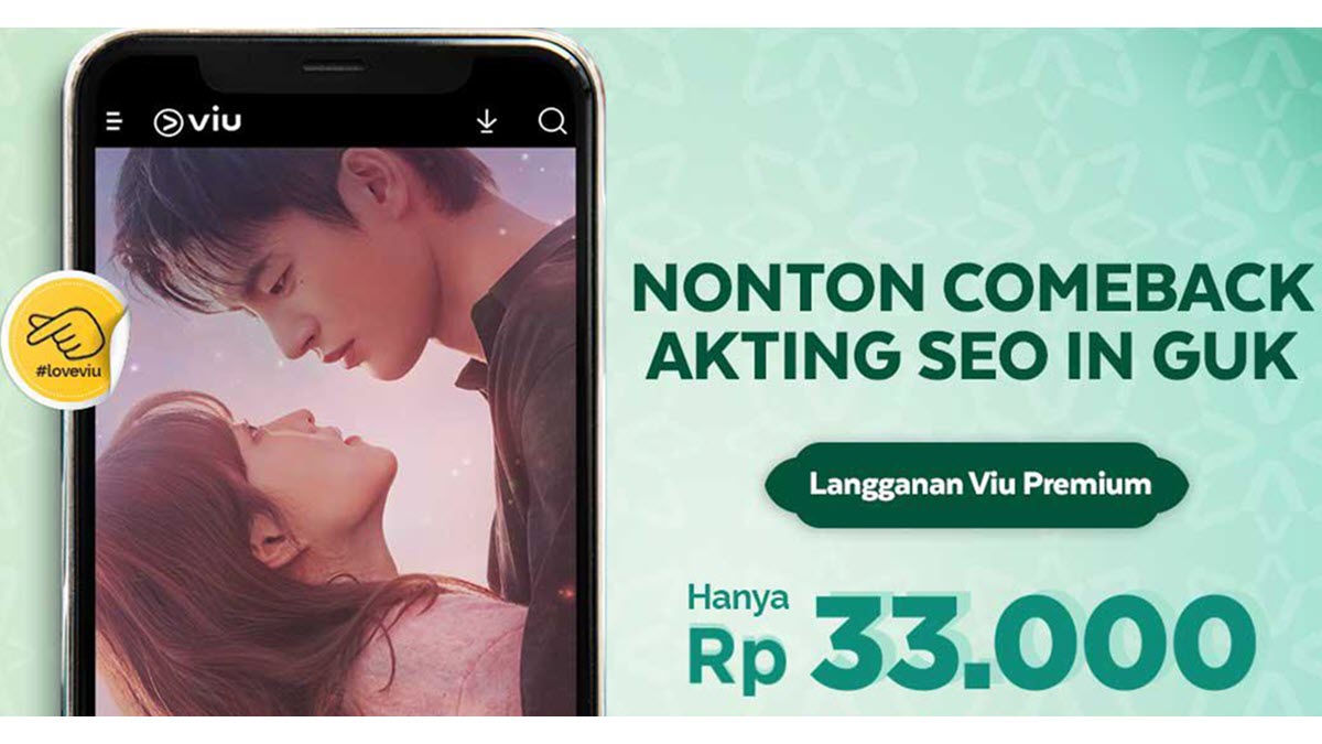 Viu Premium | VIU