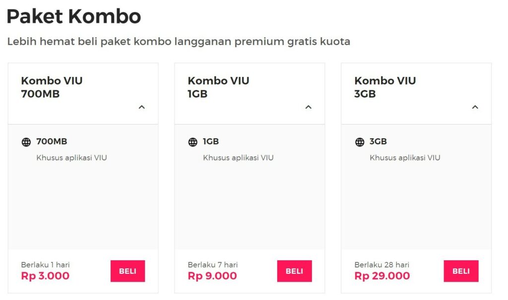 Viu Premium - Viu
