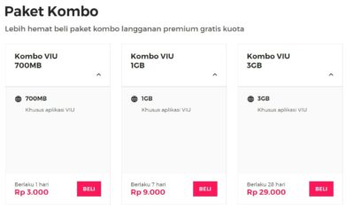 Viu Premium - Viu