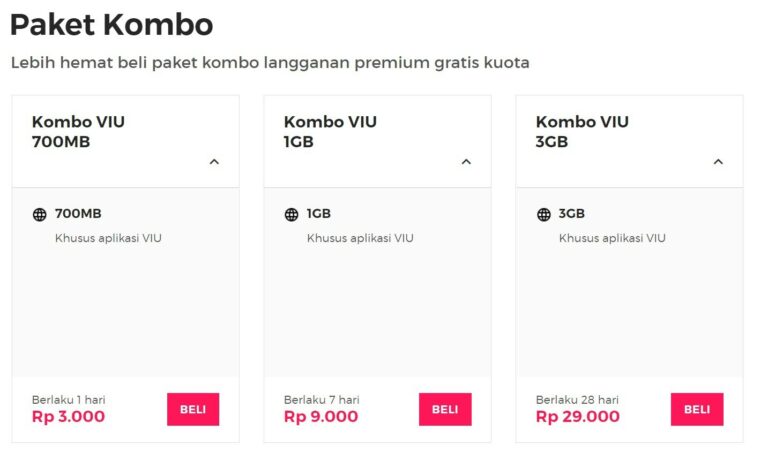 Viu Premium - Viu