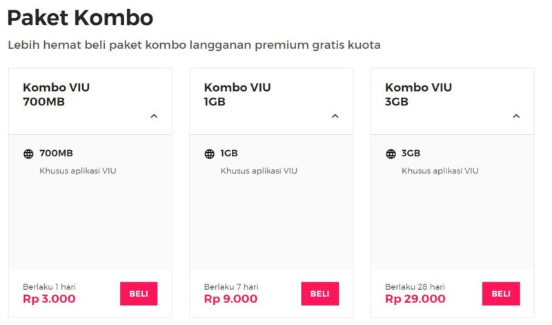 Viu Premium - Viu
