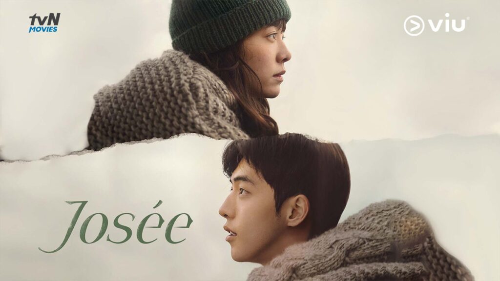Sinopsis Josee - Viu