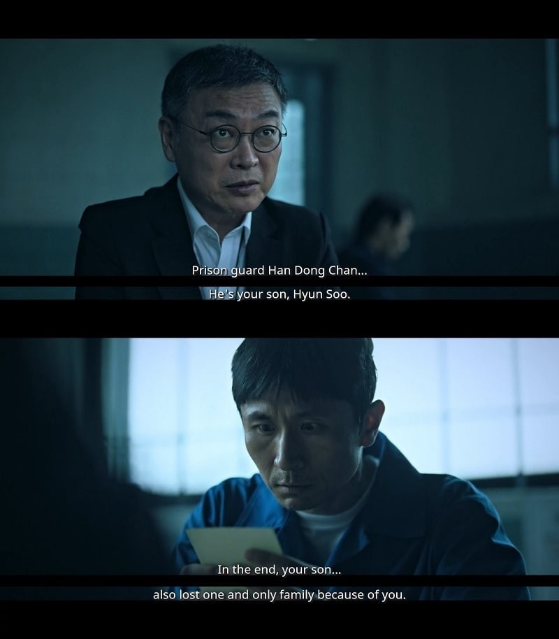 8 Highlight dari Taxi Driver Episode 29-32 yang Membuat Akhir Drama ...