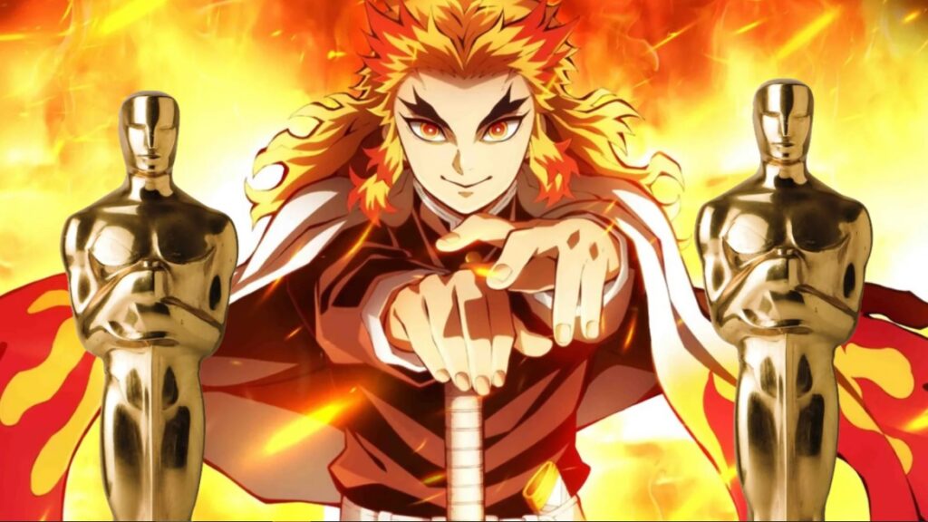 7 Fakta Film Demon Slayer – Kimetsu no Yaiba – The Movie: Mugen Train - Viu