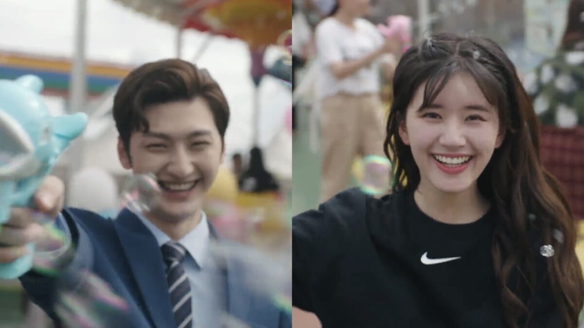 Sinopsis Please Feel at Ease Mr. Ling Episode 14 - Viu