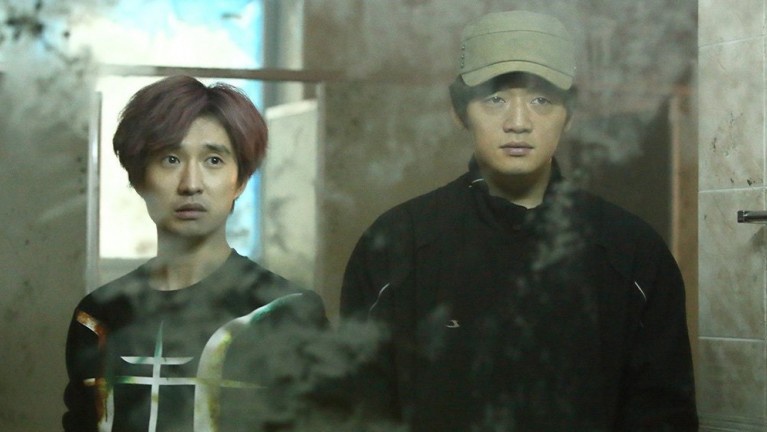 Sinopsis Film Korea Hide and Never Seek (2016) | Viu Sinopsis Film Korea Hide and Never Seek (2016) | Viu