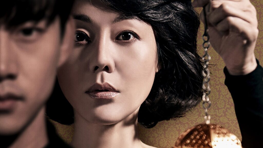 Sinopsis House of the Disappeared - Viu