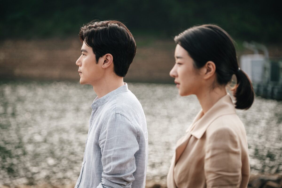 Sinopsis Recalled - Viu