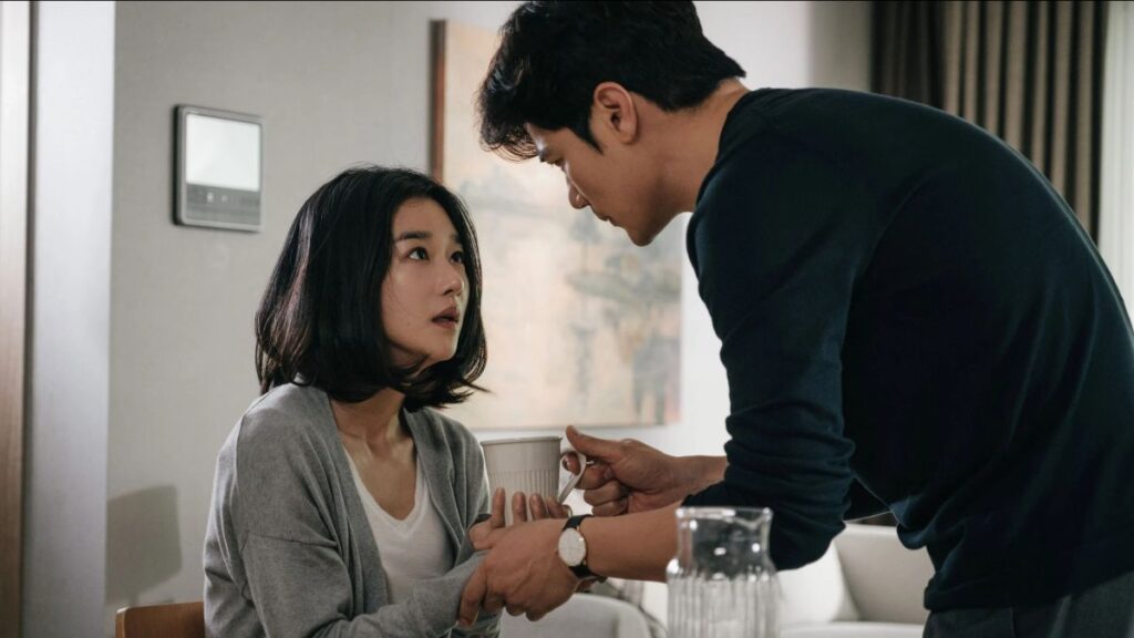 Sinopsis Recalled - Viu